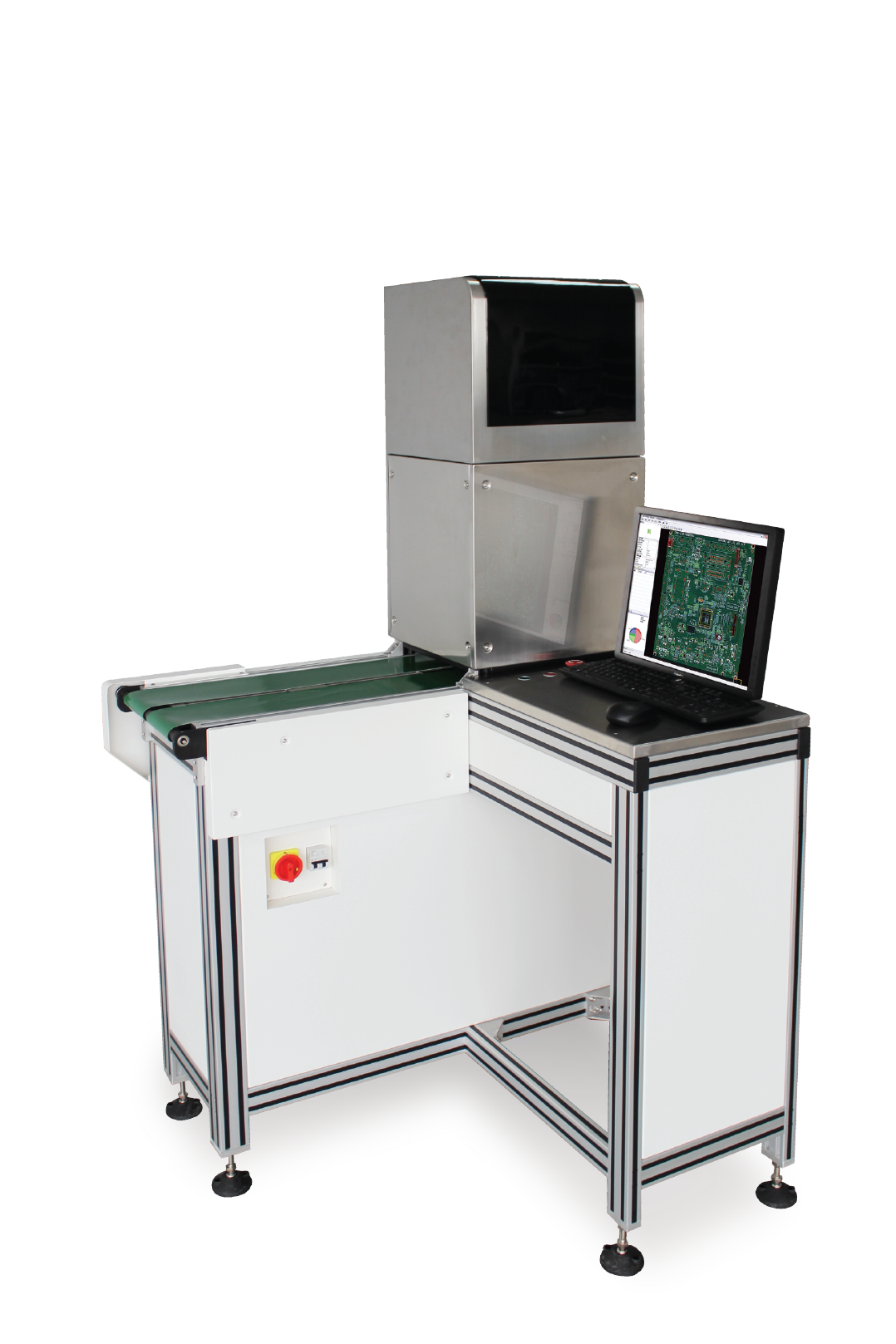 Home-Cortech Technology Co., Ltd.