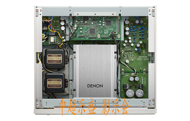天龙次旗舰DENON DCD-SX11 +PMA-SX11_≡ 家 电 类 ≡_Hi-Fi 音响_家电论坛