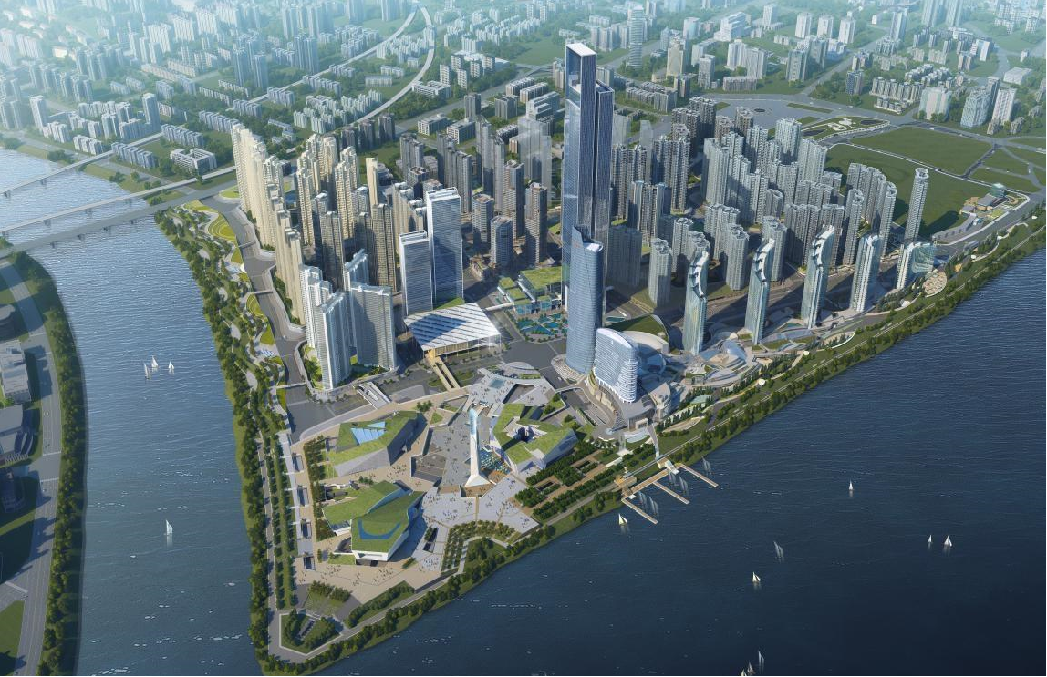 CHANGSHA | Northstar Changsha Centre Tower | 280m | 919ft | U/C ...