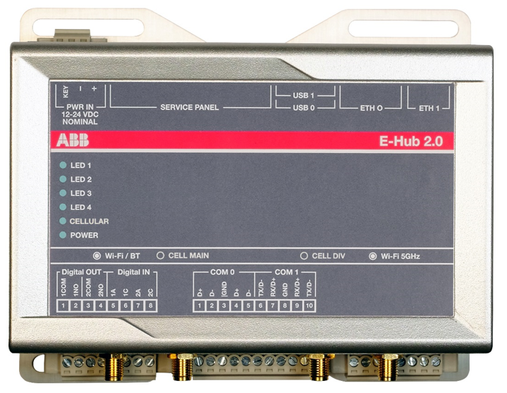 E-Hub升级公告-企业官网