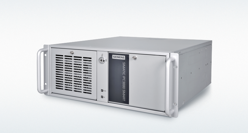 SIMATIC IPC3000 SMART-集道成科技（北京）有限公司 | 西门子工控机