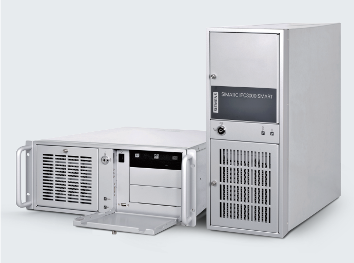 SIMATIC IPC3000 SMART-集道成科技（北京）有限公司 | 西门子工控机