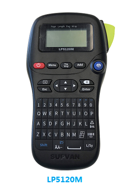 Supvan thermal label printer-标签机|标牌机|线号机|标签打印机价格|色带|使用方法【北京硕方官网】