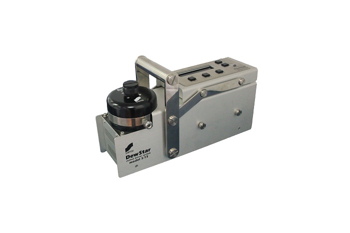 DewStar S-1-企业官网