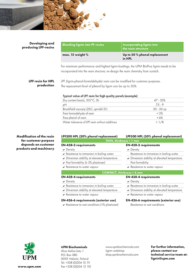 UPM 木质纤维素纤维-友洽（上海）国际贸易有限公司 官网