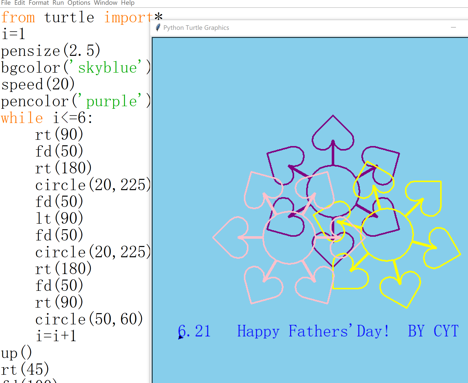 2020秋季~python作品选集-企业官网