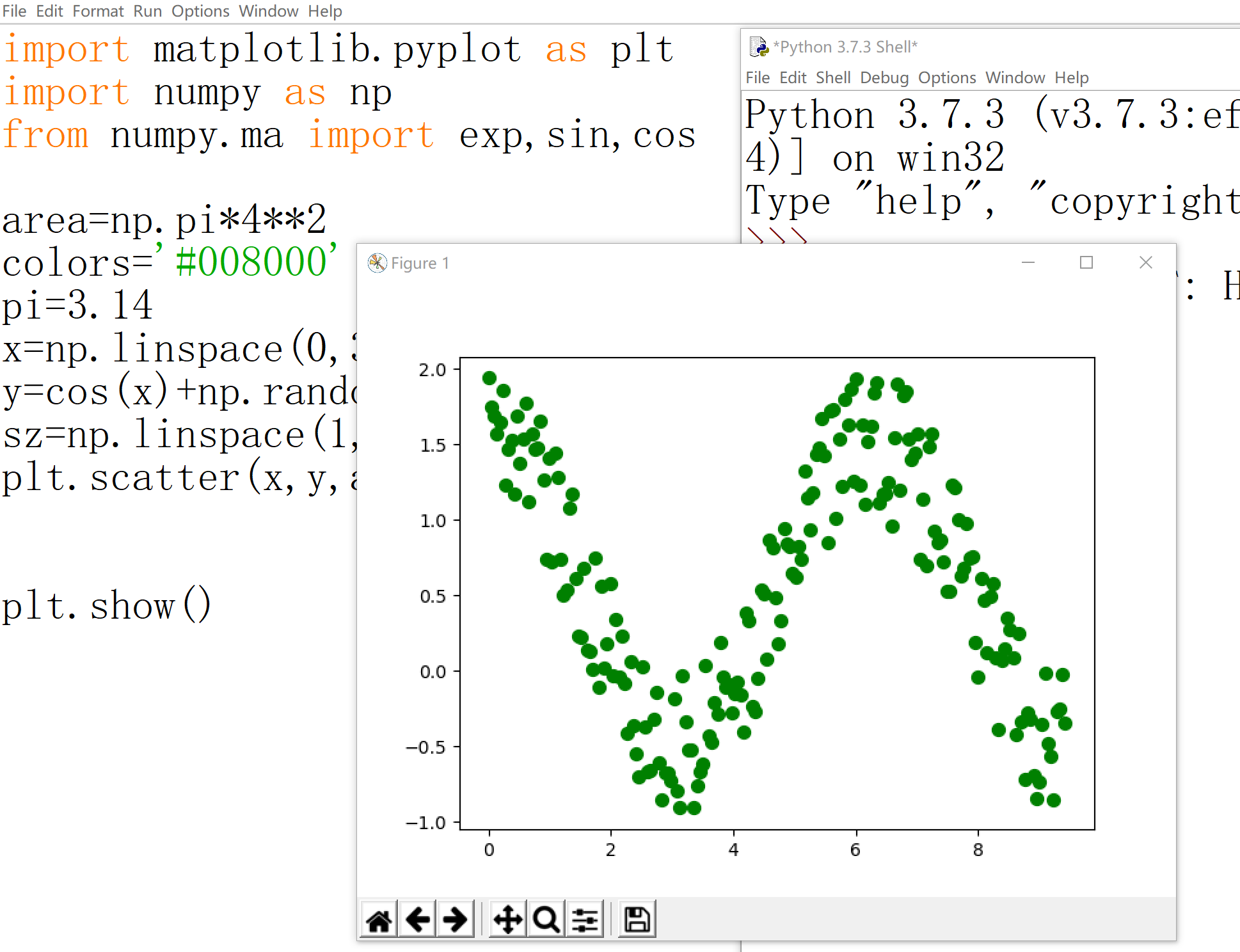 2020秋季~python作品选集-企业官网