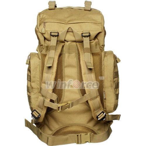 JWP-02 KH 法式35升战训背包-Winforce户外装备官网