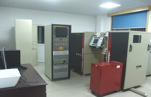 热模拟仪-浙江省金属学会