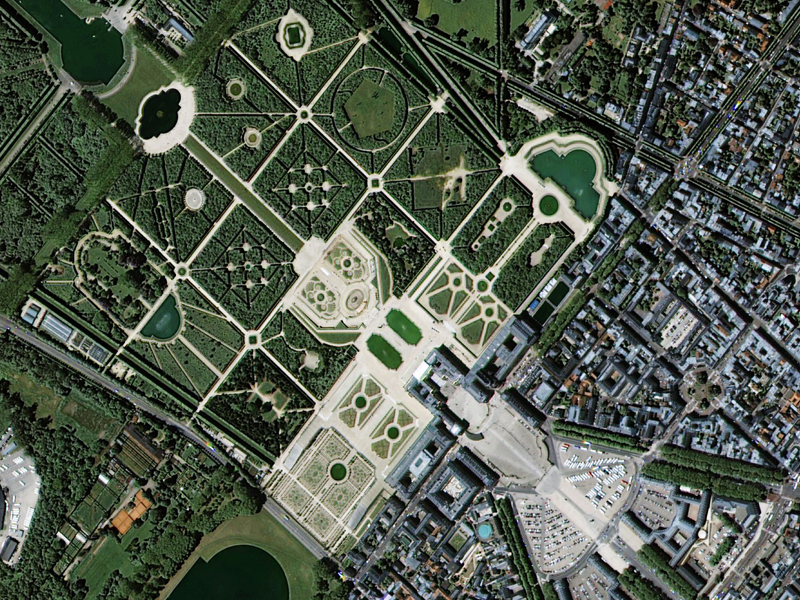 KOMPSAT-3卫星影像数据-北京盛世华遥科技有限公司