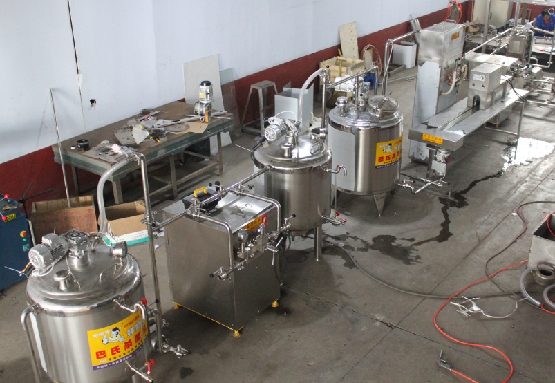 Products-ZHEJIANG AGROMILKER TECHNOLOGY TRADE CO.,LTD