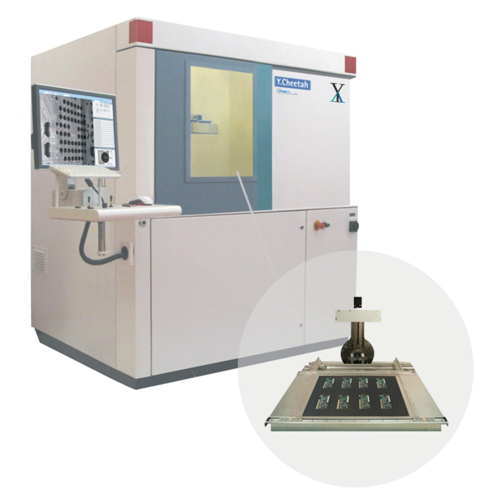 Home-Cortech Technology Co., Ltd.