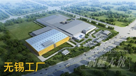 FiT Awarded the Contract of German Recofil Line for JOFO Non-Woven Wuxi ...