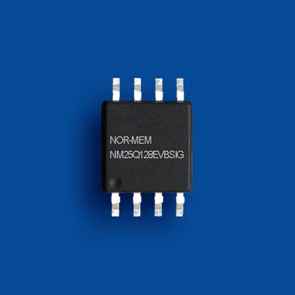 NM25Q128EVB-诺存微电子