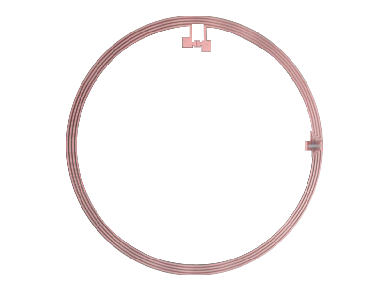 电子射频标签RFID天线