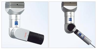 Zeiss蔡司三坐标关节测座RDS-企业官网