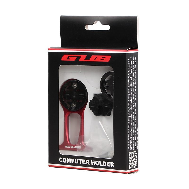GUB 690 Bicycle Computer Holder-深圳市金盟自行车贸易有限公司
