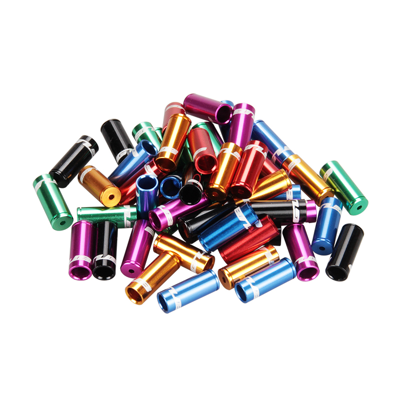 GUB 4mm Shifter Cable End Caps Shifting Cable Tube Cap-深圳市金盟自行车贸易有限公司