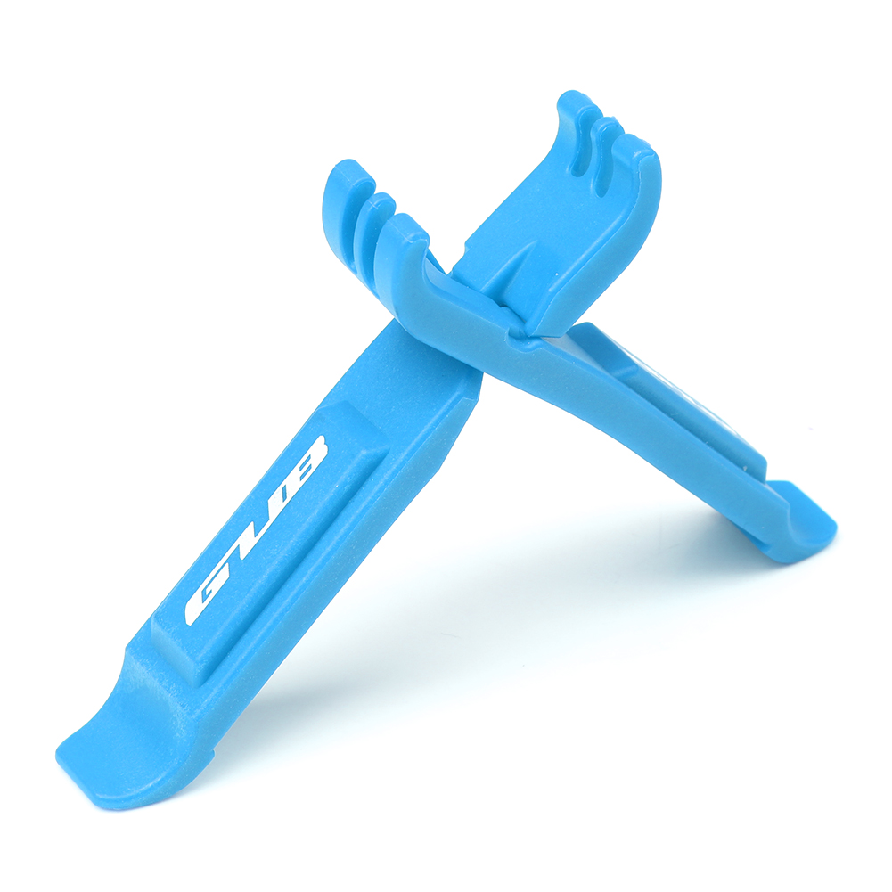 GUB T01 Bicycle Multifunctional Pry Tire Rod Nylon Tyre Spoon Bike ...