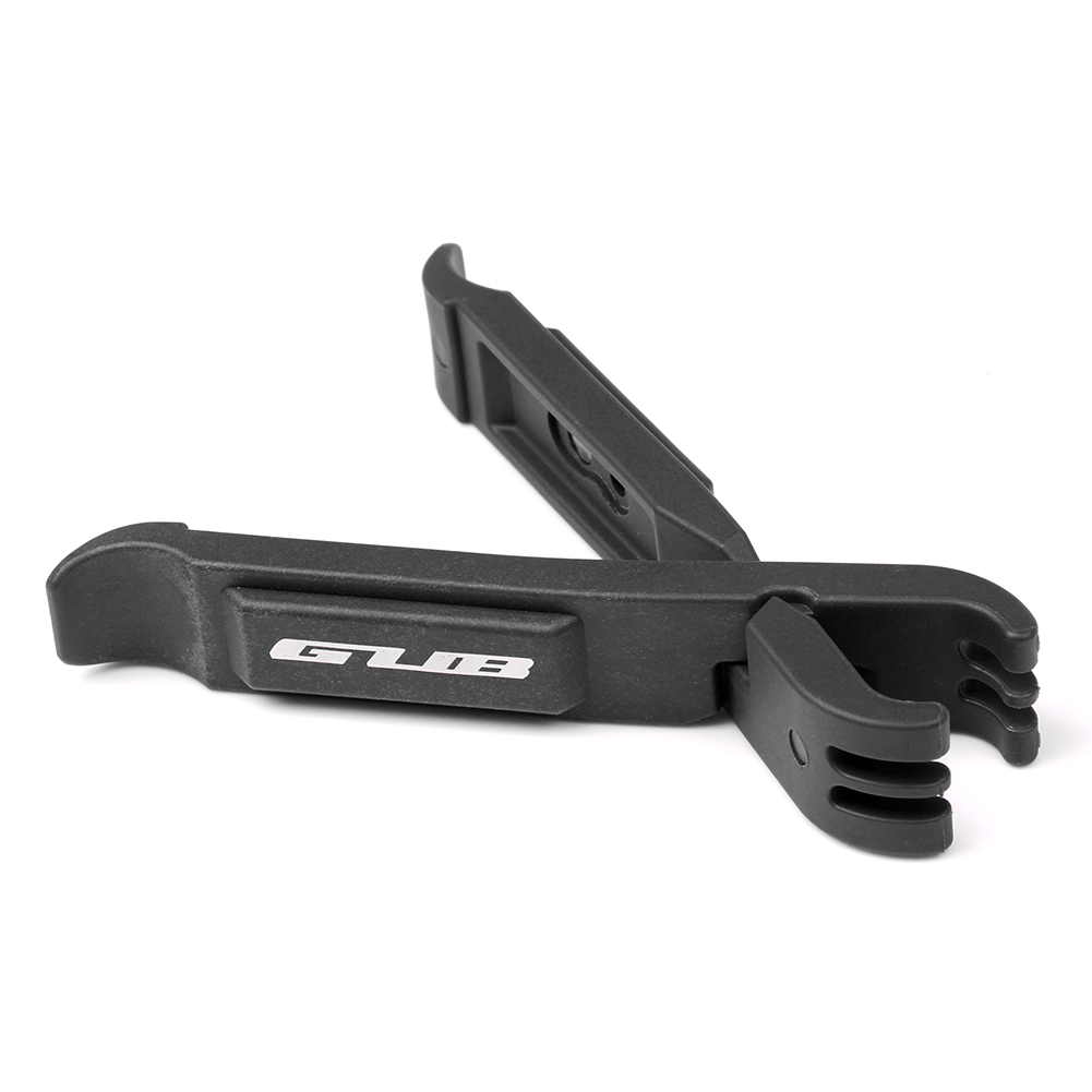 GUB T01 Bicycle Multifunctional Pry Tire Rod Nylon Tyre Spoon Bike ...