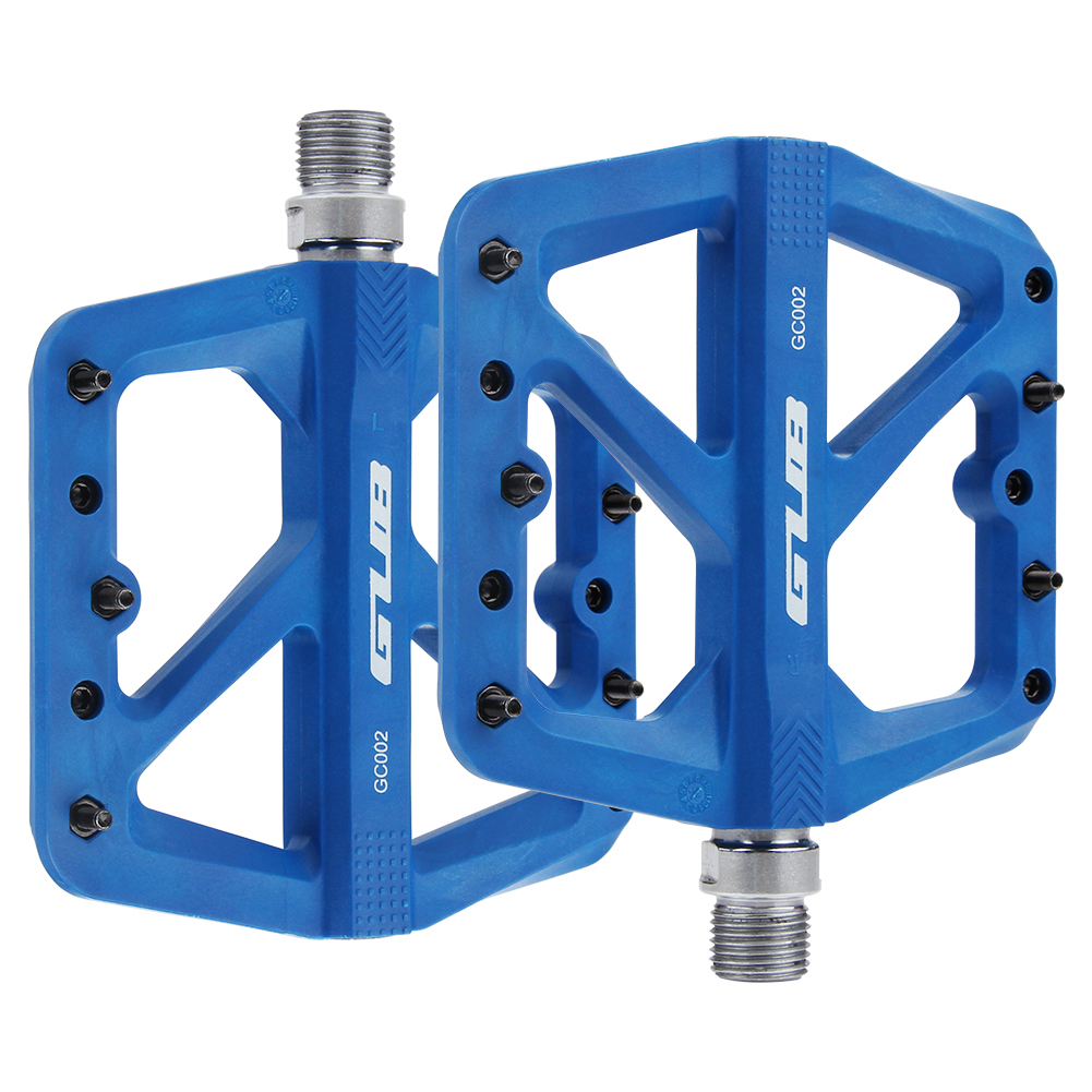 GUB GC002 Nylon Pedals-深圳市金盟自行车贸易有限公司