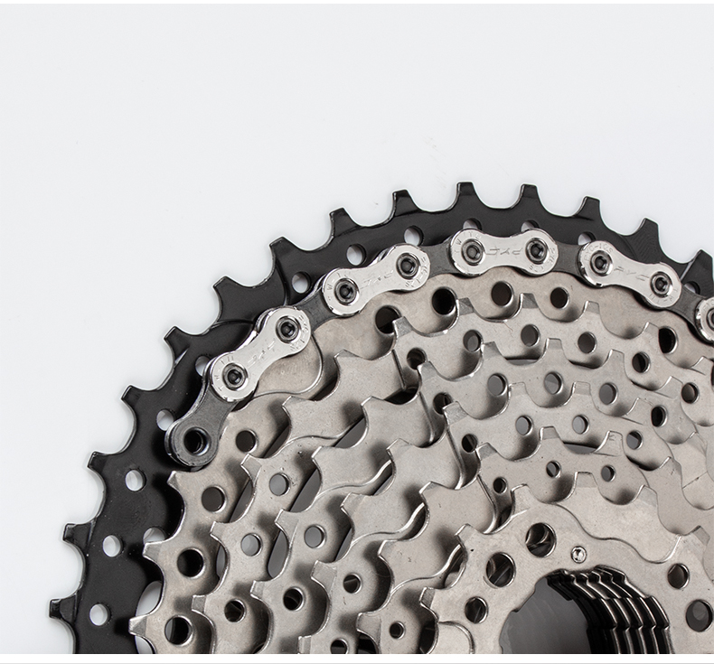 PYC 10-speed lightweight chain-深圳市金盟自行车贸易有限公司