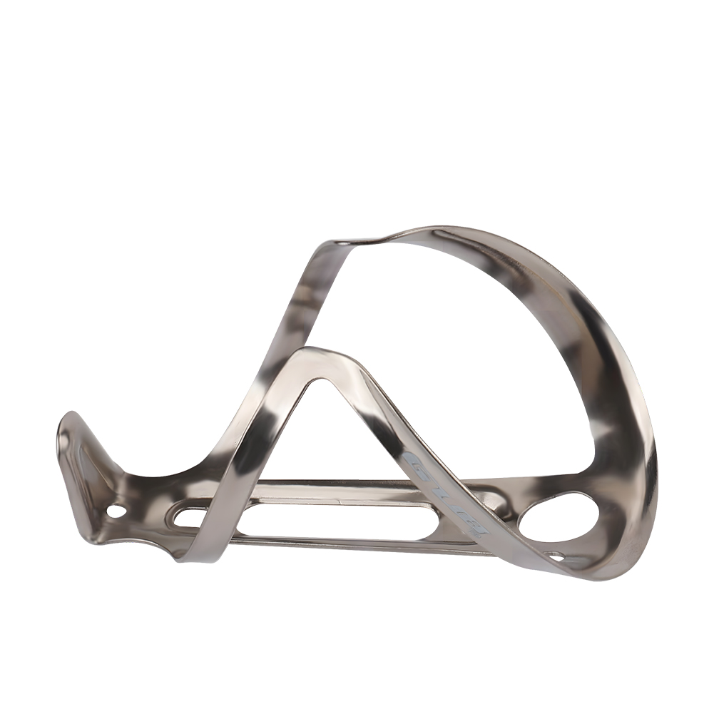 GUB T20 Titanium Alloy Bottle Cage-深圳市金盟自行车贸易有限公司