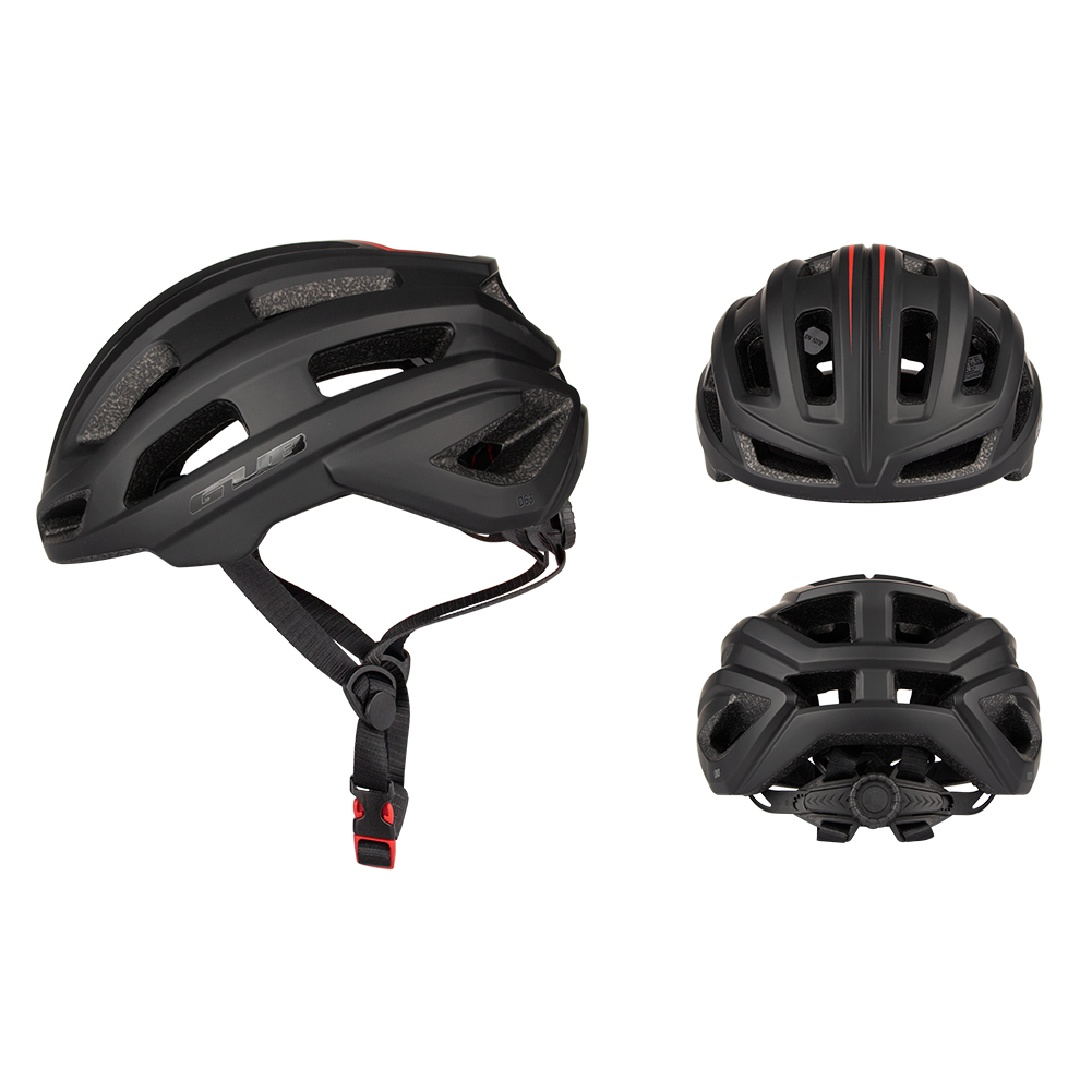 GUB D63 Big Circumference Helmet(60-63cm)-GUB Bike International Limited