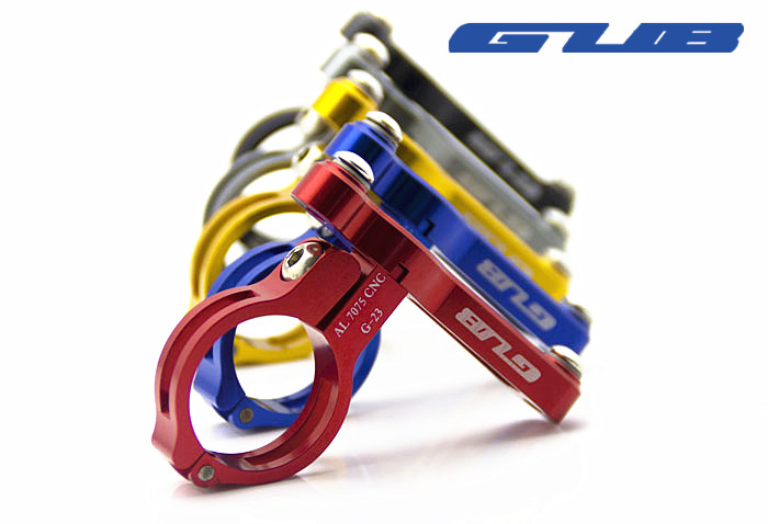 GUB G-23 Bottle transform Cage -GUB Bike International Limited