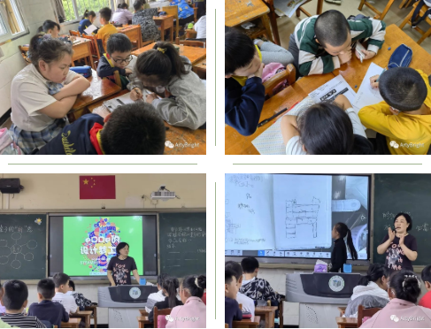 设计思维养成，润物细无声-北京合众美华教育投资有限公司