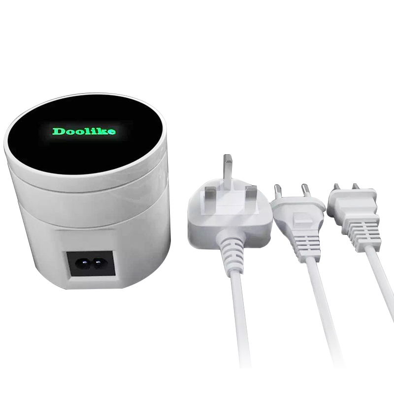 首页-Doolike官网