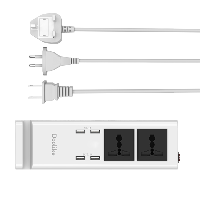 首页-Doolike官网