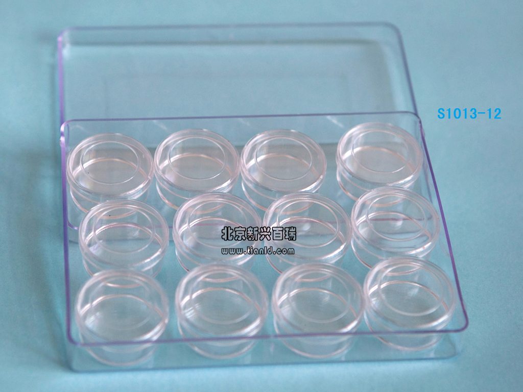样品盒-北京新兴百瑞技术有限公司