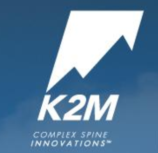 骨科巨头Stryker将以14亿美元收购K2M-北京东方高圣控股股份有限公司