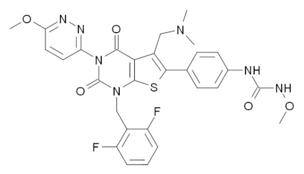 【癌症关注】Relugolix组合疗法获里程碑，帮助女性“少流些血”-北京东方高圣控股股份有限公司