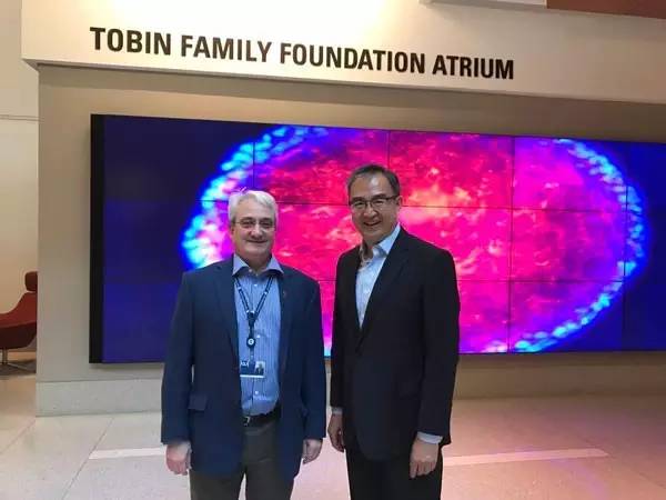 东方略7000万美元拿下HPV治疗性疫苗 迈出生物医药坚实一步-北京东方高圣控股股份有限公司