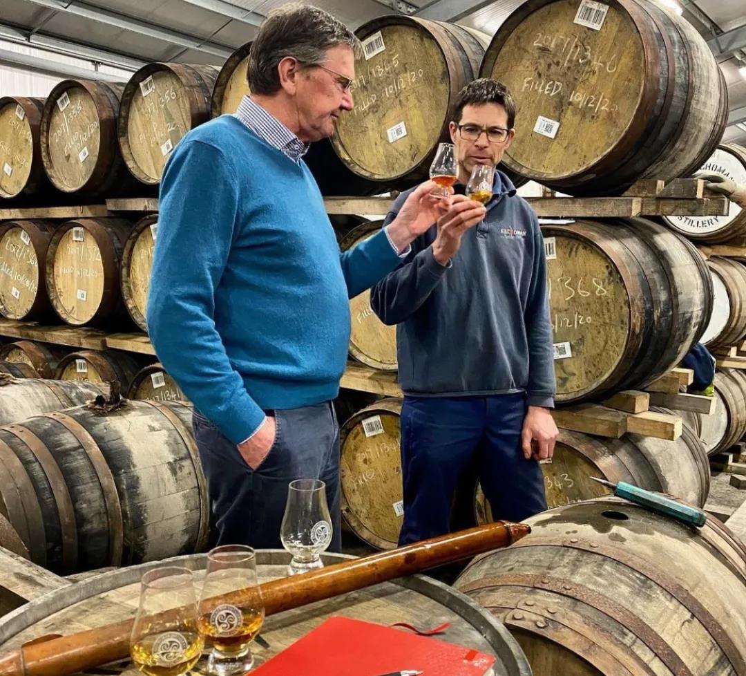 IB装瓶如何选？从了解威士忌独立装瓶商的历史开始-单一纯麦威士忌俱乐部