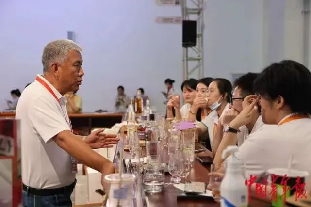 “永不落幕”: Mr.ALBA 确认将参加第三届海南消博会-单一纯麦威士忌俱乐部