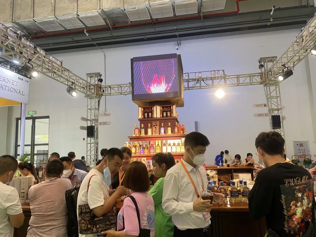 “永不落幕”: Mr.ALBA 确认将参加第三届海南消博会-单一纯麦威士忌俱乐部