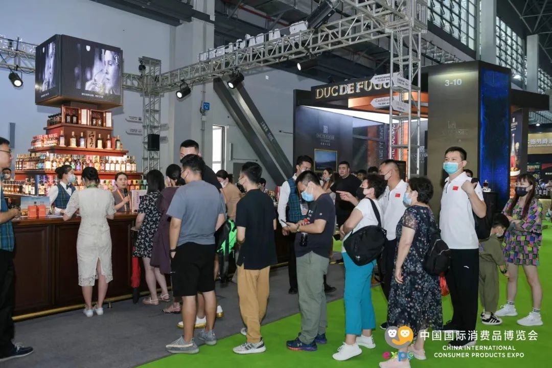 “永不落幕”: Mr.ALBA 确认将参加第三届海南消博会-单一纯麦威士忌俱乐部