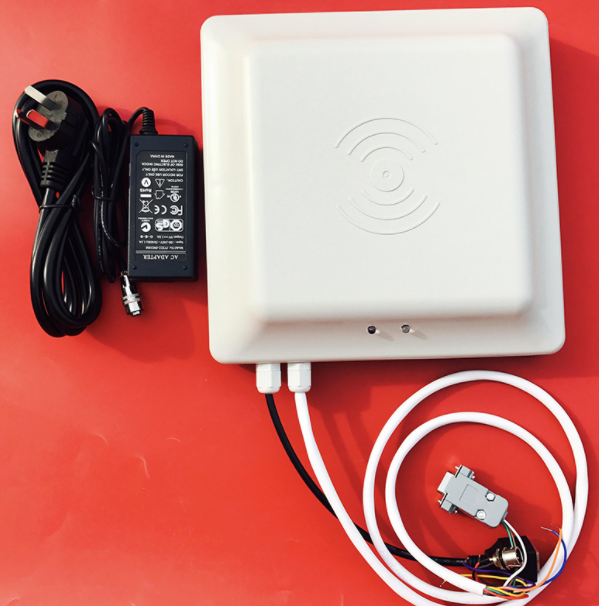 无源有源半有源RFID技术-北京华星北斗智控技术有限公司