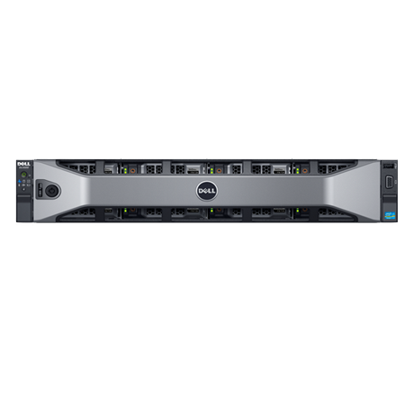 DELL存储-宁波海曙光信电子科技有限公司