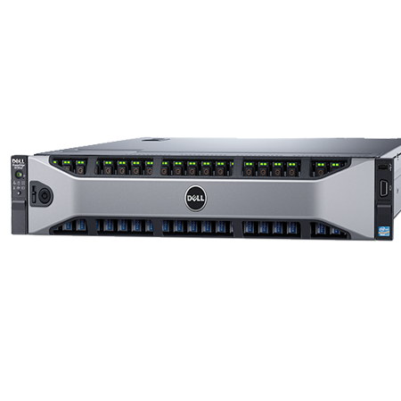 DELL存储-宁波海曙光信电子科技有限公司