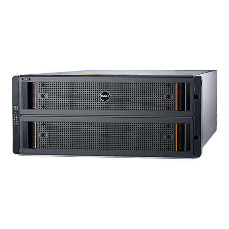 DELL存储-宁波海曙光信电子科技有限公司