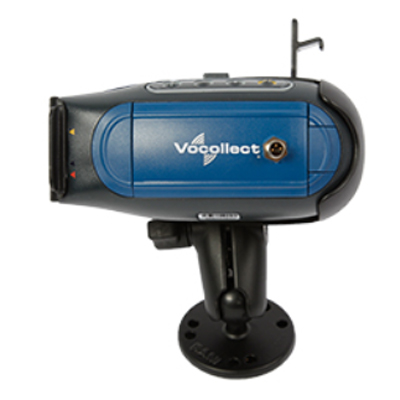 霍尼韦尔 Honeywell Vocollect A500 车坞 -思偉科技