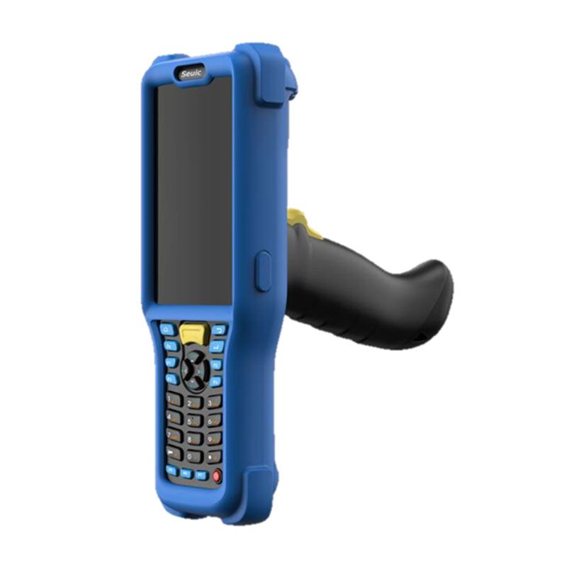 东集 Seuic AUTOID Q7-(Cold) 专注冷链仓储应用 工业手持终端-思偉科技