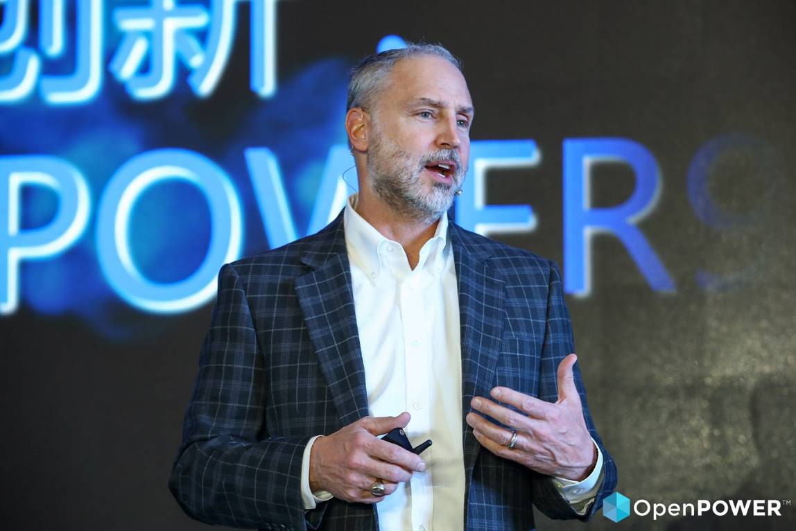 2018 OpenPOWER中国高峰论坛召开，加速创新应用，进一步开放生态协作-科乐网