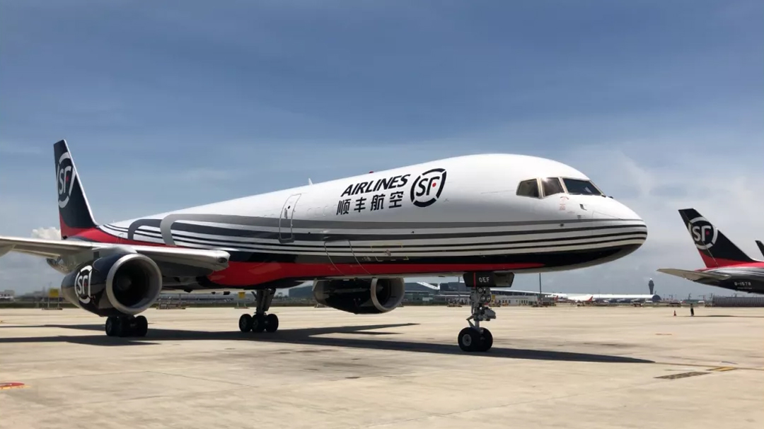 【顺丰又一海外业务仓FLUX WMS成功上线，双方开启出海合作新纪元】-富勒FLUX