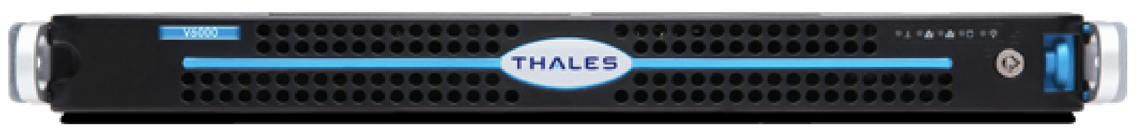 Thales eSecurity